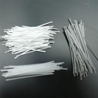 China Concrete Additives Floor Screed Reinforcement Fibres Nylon Fiber In Concrete for sale