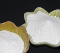 China Terpolymer Vinyl Copolymer Printing Ink Resin Similar To VAGH For Food Packaging Materials for sale