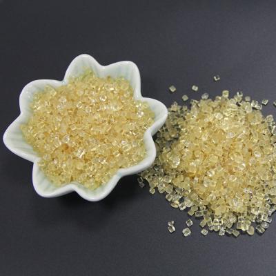 China Adhesive Agent Chlorinated PP Polypropylene Resin Polymer Pellets For Printing Ink for sale