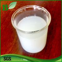 China Water Based Styrene Acrylic Emulsion Similar To Joncryl 89 For Gravure And Letterpress Ink for sale