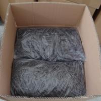 China Polypropylene Macro Fiber Reinforcement PP Fibres Screed for sale
