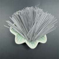 China Plastic PP Embossed Macro Synthetic Fibers Concrete For Reinforcement for sale