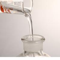 China Similar To Silquest A-1100 Aminopropyltrimethoxysilane Agent 550 Colorless Liquid for sale
