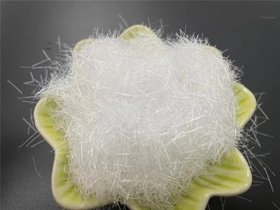 China PVA Fiber For Ultra High Performance Concrete UHPC for sale