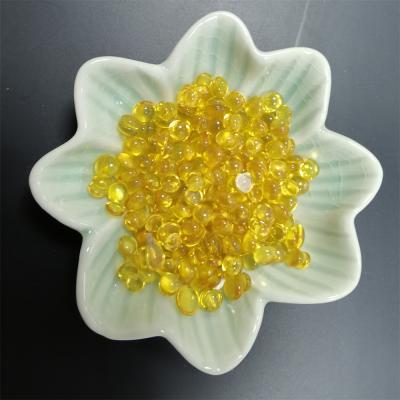 China Alcohol Soluble Polyamide Resin S11 Be Similar To UNI-REZ 110 For Printing Ink for sale