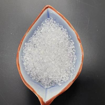 China Thermoplastic Solid Acrylic Resin Similar To Rohm Haas Paraloid B44 for sale