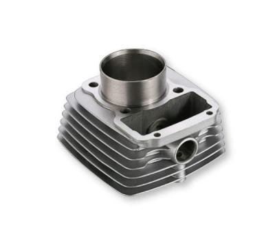 China 62mm Bore Motorbike Aluminium Cylinder Block 150cc , High Performance for sale