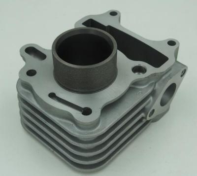 China SYM Precision Air Cooled Cylinder Block Awa For 50cc Motorcycle Scooter for sale