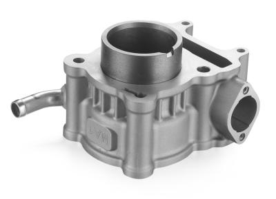 China New Developed Aluminum Cylinder Block MA 1 For Sym Motorcycle Engine for sale
