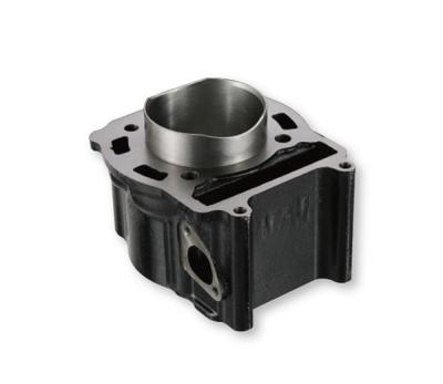 China ATV Scooter 78mm Engine Cylinder Block For Honda CG150 106mm Total Height for sale