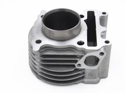 China ISO Approved Motorcycle Cylinder Block Mio 110 , Good Heat Dissipation for sale