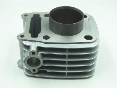 China Ds125 Motorcycle Cylinder Block , 125cc 4 Stroke Single Cylinder For Bajaj Engine for sale