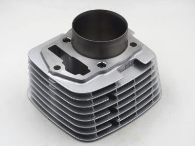 China Wear Resistance Motorcycle Cylinder Block Cb250 For 250cc Engine Parts for sale