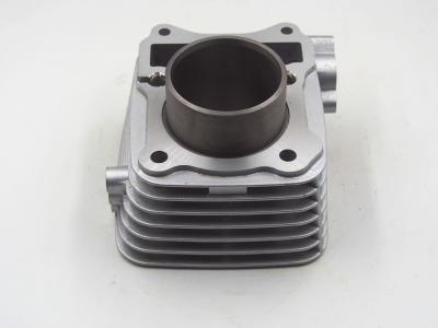 China High Performance Motorcycle Cylinder Block Gn125 With 125cc Displacement for sale