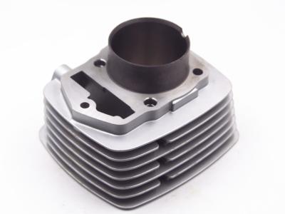 China 200cc Motorcycle Engine Block Air Cooled Cbx200 With 63.5mm Diameter for sale