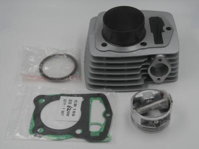 China Gray Hardness 4 Stroke Engine Block / Custom Made Engine Cylinder Block for sale