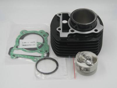 China Customized Valid Height Motorcycle Cylinder Kit Yamaha FZ16 Engine Accessories for sale