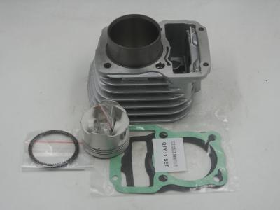China Custom Made Single Cylinder 4 Stroke Engine Parts With Piston Ring / Pin for sale