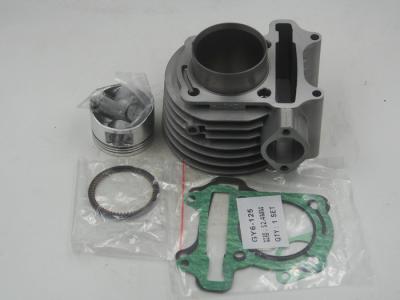 China Four Stroke Motorcycle Cylinder Kit For Honda SC125 ELITE Engine Parts for sale