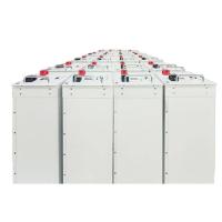 China HUAHUI 51.2V 100AH-280AH LiFePO4 Energy Storage Battery with 4000-6000 Cycles and 10-Year Lifespan for sale
