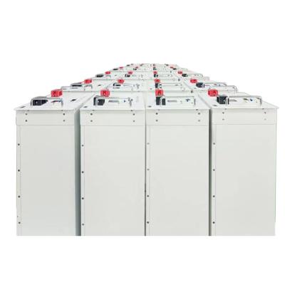 China HUAHUI 51.2V 100AH-280AH LiFePO4 Energy Storage Battery with 4000-6000 Cycles and 10-Year Lifespan for sale