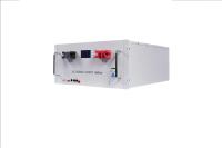 China HUAHUI 51.2V 100AH-280AH LiFePO4 Energy Storage Battery with 4000-6000 Cycles and 10-Year Lifespan for sale