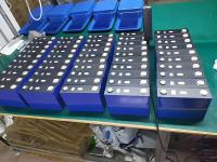 China 51.2V 280Ah Lithium Iron Phosphate Energy Storage Battery | 6000 Cycles, 10-Year Lifespan, Rack-Mounted Design for sale