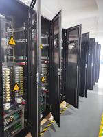 China 100kW 220kWh Liquid Cooled Industrial Energy Storage Unit with 3000kg Weight and 1500×2300×1650mm Dimensions for sale