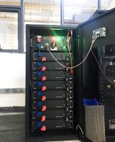 China 30kW 60kWh Photovoltaic Energy Storage Integrated Machine with Air Cooling and 614.4V Battery System for sale