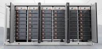 China 30kW 60kWh Photovoltaic Energy Storage Integrated Machine with Air Cooling and 614.4V Battery System for sale