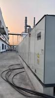China Liquid Cooled Energy Storage Cabinet 215kWh IP55 IP65 Outdoor with 100kW PCS and -40°C to 65°C Operating Range for sale