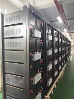China HUAHUI Integrated Energy Storage Cabinet 10-430kWh with IP55/IP66 Protection for Photovoltaic Systems for sale