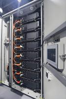 China HUAHUI Integrated Energy Storage Cabinet 10-430kWh with IP55/IP66 Protection for Photovoltaic Systems for sale