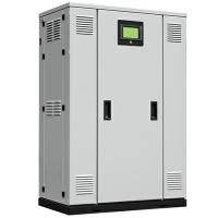 China HUAHUI Integrated Energy Storage Cabinet 10-430kWh with IP55/IP66 Protection for Photovoltaic Systems for sale