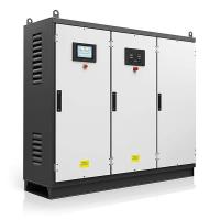 China HUAHUI Integrated Energy Storage Cabinet 10-430kWh with IP55/IP66 Protection for Photovoltaic Systems for sale