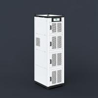 China 5kWh-30kWh Stackable Household Photovoltaic Energy Storage Cabinet with IP66 Protection and -40°C to 75°C Operating Range for sale