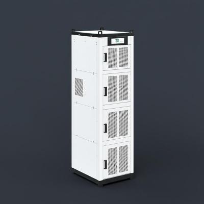 China 5kWh-30kWh Stackable Household Photovoltaic Energy Storage Cabinet with IP66 Protection and -40°C to 75°C Operating Range for sale