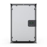 China Wall Mounted 48V 5-30kWh PV Energy Storage System with IP55/IP66 Protection for Industrial Applications for sale