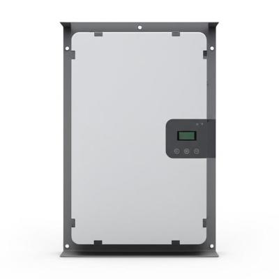 China Wall Mounted 48V 5-30kWh PV Energy Storage System with IP55/IP66 Protection for Industrial Applications for sale