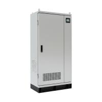 China C&I IP55 Photovoltaic Energy Storage Cabinet - 10-325kWh Capacity, 3-100kW PCS Power, Fully Integrated Solution for sale