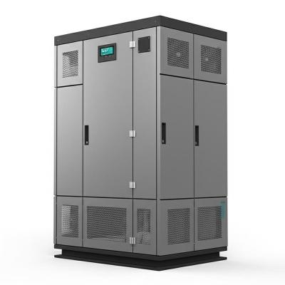 China 215kWh Liquid Cooled Photovoltaic Energy Storage Cabinet with 325kWh Capacity and 100kW PCS for sale