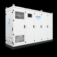 China 215kWh Liquid Cooled Energy Storage System for Commercial & Industrial Applications | HUAHUI Brand for sale