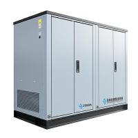 China 215kWh Photovoltaic Energy Storage Cabinet with 100kW PCS and IP55/IP66 Protection for Commercial Applications for sale