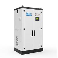 China 50kW 100kWh Photovoltaic Energy Storage Cabinet - 358.4V 280Ah Industrial Commercial System with IP55 Rating for sale