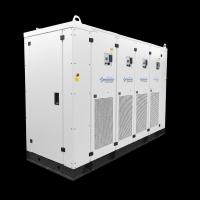 China 100kW 220kWh Liquid Cooling C&I Energy Storage Unit with 99% Efficiency and 6000+ Cycle Life for sale
