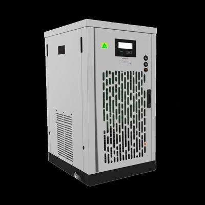China 4.8KWh 51.2V B101 Photovoltaic Storage Battery Pack with 100Ah Capacity and 4000 Cycles for sale