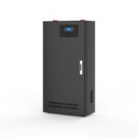 China 5.12KWh B201 Photovoltaic Storage Battery Pack - 51.2V 100Ah LiFePO4 with 4000+ Cycles for sale