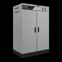China B401 9.6KWh LiFePO4 Photovoltaic Storage Battery Pack 48V 200Ah with 10-Year Lifespan for sale