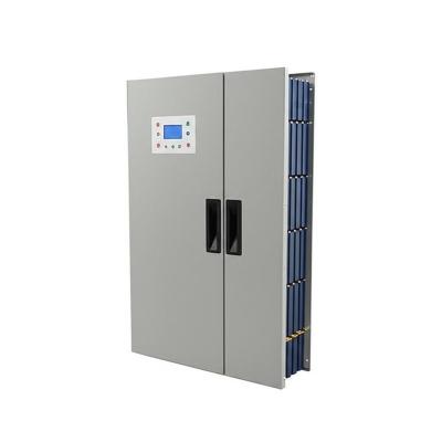 China HUAHUI 51.2V Lithium Iron Phosphate Battery Pack - 100Ah 200Ah 280Ah Options for PV Storage Systems for sale