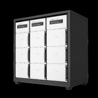 China 51.2V Lithium Iron Phosphate Battery Storage System - 5.12kWh to 14.336kWh Capacity with 4000+ Cycles for sale